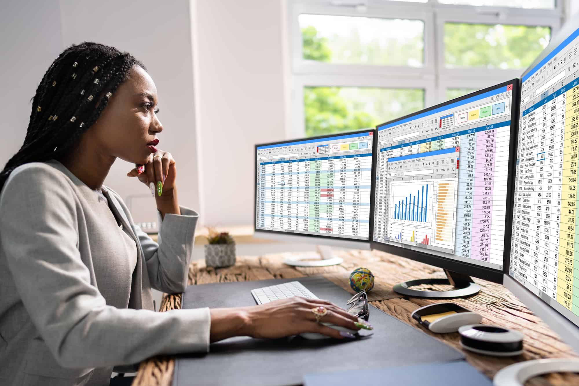 Karir Menjanjikan Sebagai Data Analyst Peran Data Analyst Dalam
