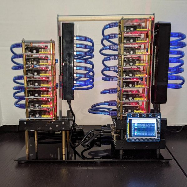 Duino Miner: Apa itu Duino Miner? Kelebihan dan Kekurangan Duino Miner - Kios Merdeka